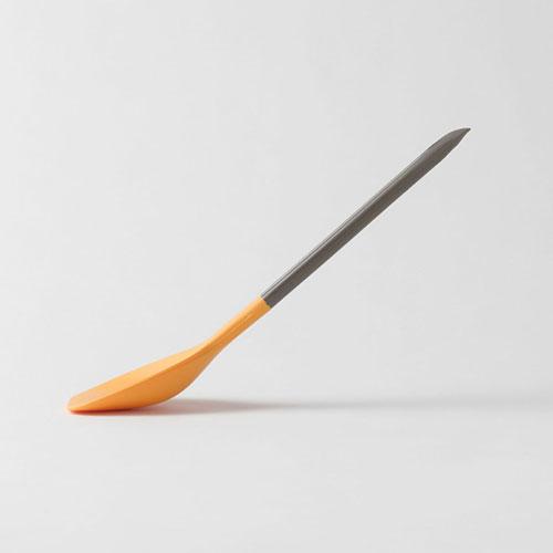 マーナ スプーンヘラ レッド K286R : cocoatta - 通販 - Yahoo!ショッピング