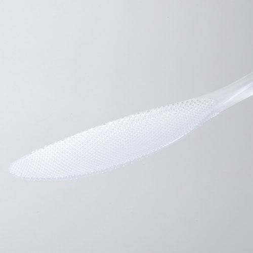 マーナ 立つしゃもじプレミアムクリア K555CL : cocoatta - 通販 - Yahoo!ショッピング