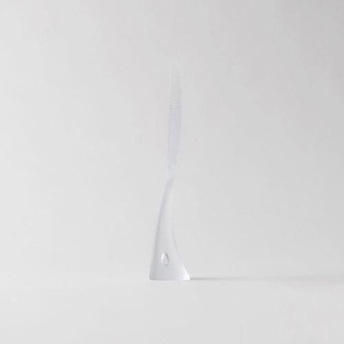 マーナ 立つしゃもじプレミアムクリア K555CL : cocoatta - 通販 - Yahoo!ショッピング