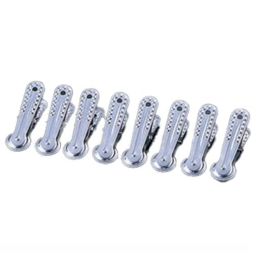 アルミ クリップ 8個付 : cocoatta - 通販 - Yahoo!ショッピング