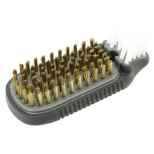 2WAYハンドブラシ 真鍮 : cocoatta - 通販 - Yahoo!ショッピング