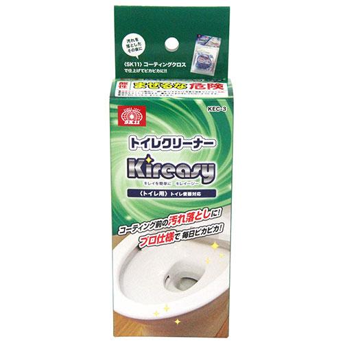 kireasy トイレクリーナー KEC-3 : cocoatta - 通販 - Yahoo!ショッピング