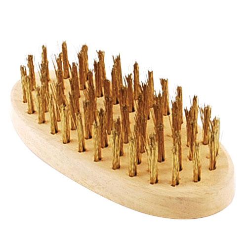 ワイヤーブラシ小判6行メッキ NO.103 : cocoatta - 通販 - Yahoo!ショッピング