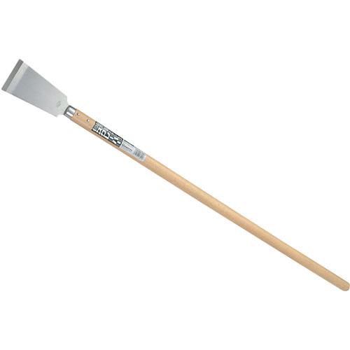 ステンレススクレパー 長柄 SS-2 : cocoatta - 通販 - Yahoo!ショッピング