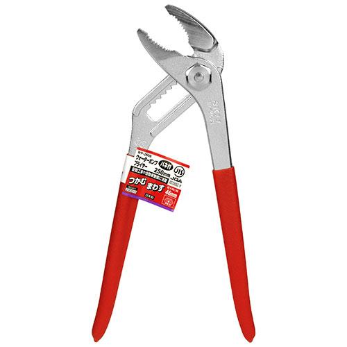 SK11 バネ付WPプライヤーJIS付 WP-250S : cocoatta - 通販 - Yahoo!ショッピング