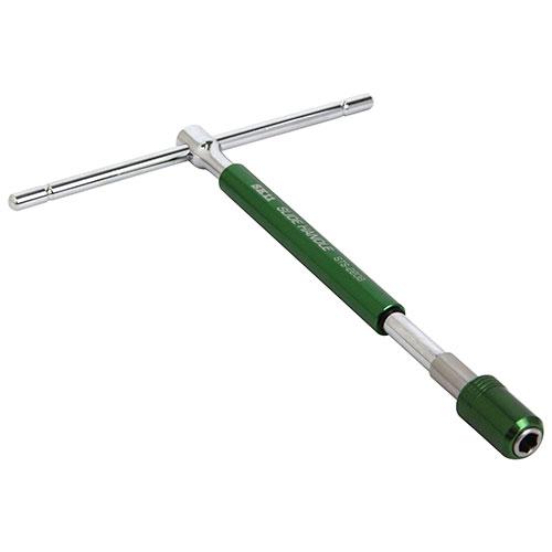 T型スライドビットハンドル STS-220B : 4977292269292 : cocoatta - 通販 - Yahoo!ショッピング