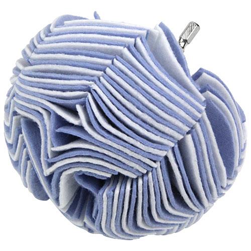 ツヤ出しアフロ君 不織布 125mm ボール : 4977292305006 : cocoatta - 通販 - Yahoo!ショッピング