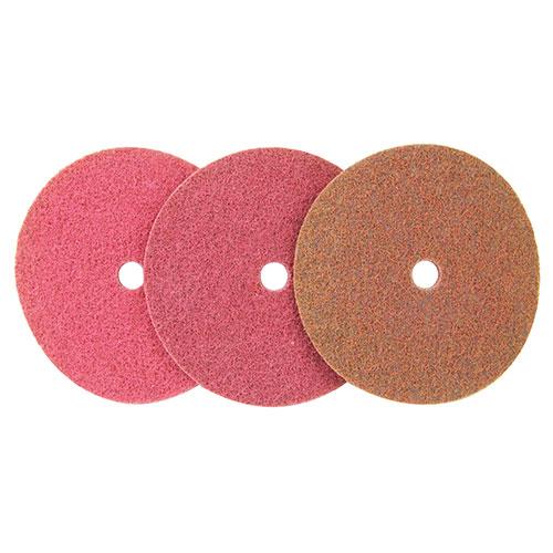 ドリル用ナイロンディスク 125mm 3枚入 : cocoatta - 通販 - Yahoo!ショッピング