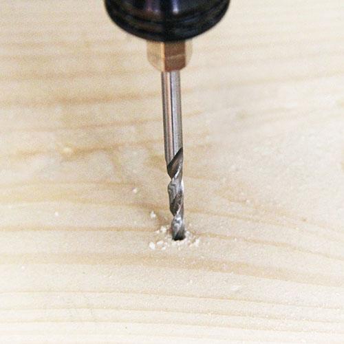 ハイス下穴ドリル 2.0mm : cocoatta - 通販 - Yahoo!ショッピング