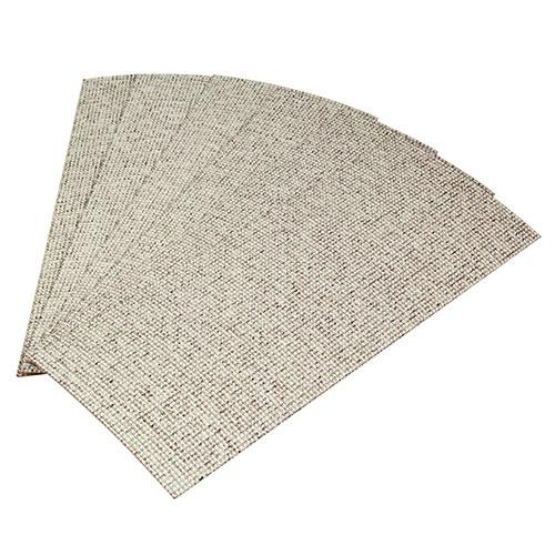 電動サンダー用ペーパー 6枚入 A#120 : cocoatta - 通販 - Yahoo!ショッピング