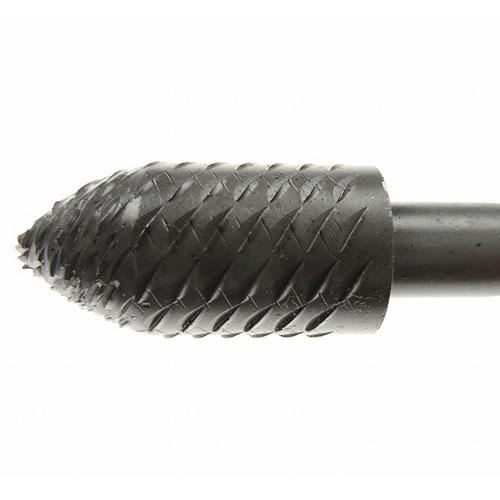 六角軸ロータリーヤスリ鉄工用 NO.19-HEX : cocoatta - 通販 - Yahoo!ショッピング