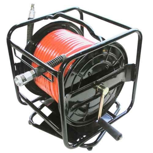 E-Value エアホースリール 回転30m EAR-030 : cocoatta - 通販 - Yahoo!ショッピング