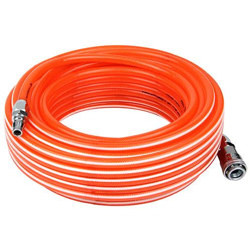 ウレタンエアホース 20m 6.5 EAZ-020N : 4977292459822 : cocoatta - 通販 - Yahoo!ショッピング