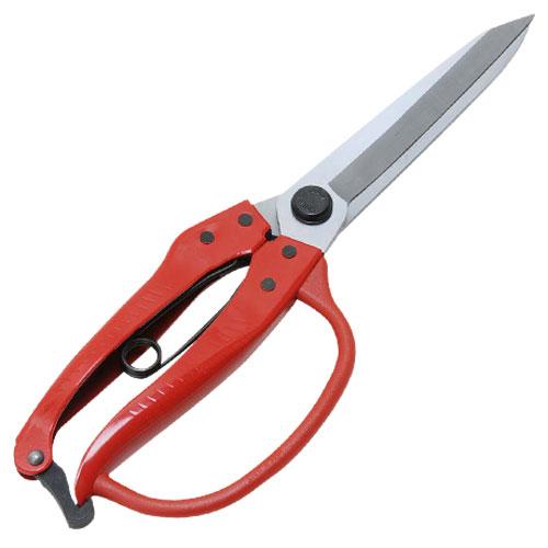 ガード付葉刈鋏 NO.6 : 4977292633871 : cocoatta - 通販 - Yahoo!ショッピング