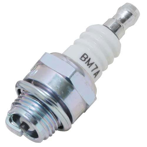 刈払機用スパークプラグ NO.9 BM7A : 4977292641296 : cocoatta - 通販 - Yahoo!ショッピング