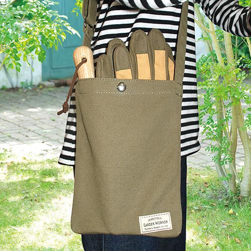 canvasポーチ カーキ SCP-3 : 4977292649667 : cocoatta - 通販 - Yahoo!ショッピング
