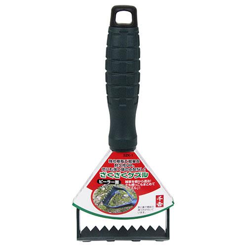 ざくざくケズル SZK-1 : cocoatta - 通販 - Yahoo!ショッピング