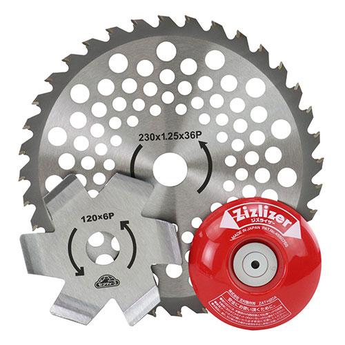 草刈三冠王 230mm×36P : 4977292697996 : cocoatta - 通販 - Yahoo!ショッピング