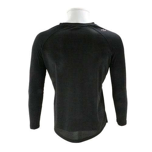 SK11 クール 長袖コンプレッション シャツ 520713-BLK-LL : cocoatta - 通販 - Yahoo!ショッピング