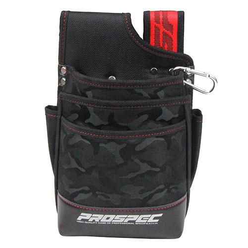 腰袋3段 PRO-RD12 : cocoatta - 通販 - Yahoo!ショッピング