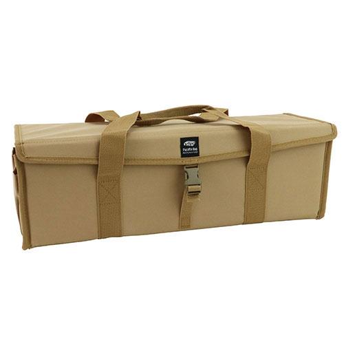 パカットバッグ LL コヨーテ SPB2-550BR : 4977292977890 : cocoatta - 通販 - Yahoo!ショッピング