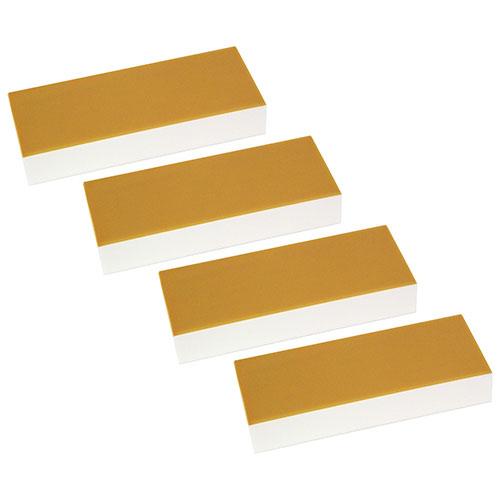 シーリング用ならしベラハンディー125mm 4枚 FNBH-3 : cocoatta - 通販 - Yahoo!ショッピング