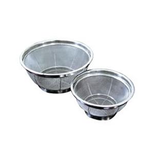 BK 18-8 エコノミーザル 30cm 14メッシュ : cocoatta - 通販 - Yahoo!ショッピング