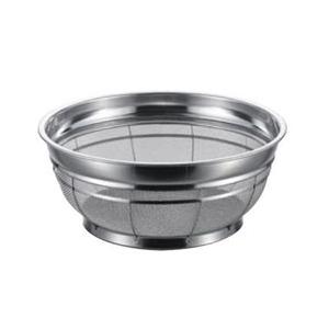 BK 18-8 F型ザル 荒目 33cm 6.5メッシュ : cocoatta - 通販 - Yahoo!ショッピング