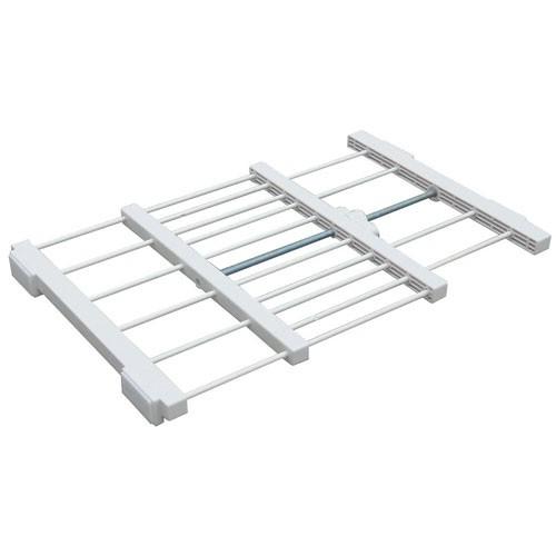 平安伸銅 突っ張りすき間棚 W-LL SMR-24 7122600 :4977612210355:cocoatta - 通販 - Yahoo!ショッピング