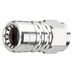 マスプロ マスプロ電工 5Cケーブル用F型コネクター 2個入り EZFP5-2P : cocoatta - 通販 - Yahoo!ショッピング