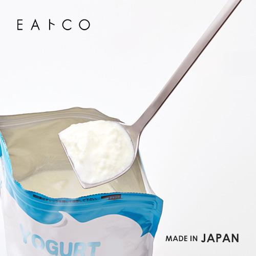 ヨシカワ EAトCO イイトコ Saji Long サジロング AS0062 ステンレス ロングスプーン 日本製 燕三条 : cocoatta - 通販 - Yahoo!ショッピング