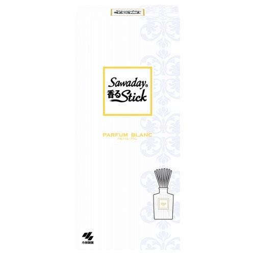 小林製薬 Sawaday 香るStick パルファムブラン 70ml : cocoatta - 通販 - Yahoo!ショッピング