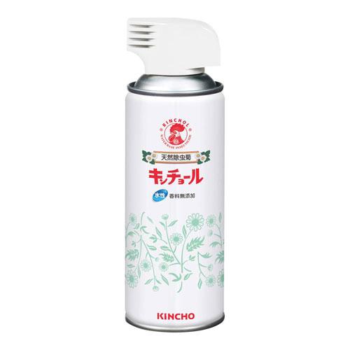 KINCHO 天然除虫菊 水性キンチョール 300ml : cocoatta - 通販 - Yahoo!ショッピング