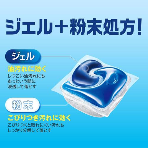 P＆G ジョイ PRO洗浄 食洗機用洗剤 ジェルタブ クリスタル 48個入 : cocoatta - 通販 - Yahoo!ショッピング