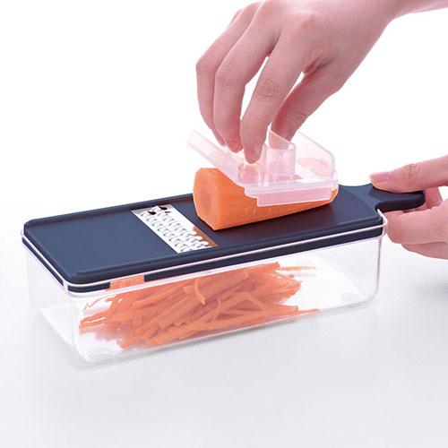 アーネスト 逸品物創 スライサー7点セット ピーラー付 A-77723 : cocoatta - 通販 - Yahoo!ショッピング