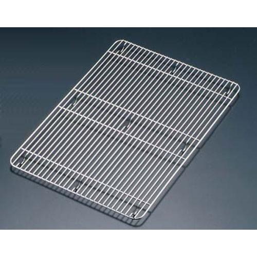 EBM 18-8 角バットアミ 細目 補強付 4枚取 :4989083303986:cocoatta - 通販 - Yahoo!ショッピング