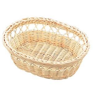 萬洋 籐パンカゴ No.072 :4992135160727:cocoatta - 通販 - Yahoo!ショッピング