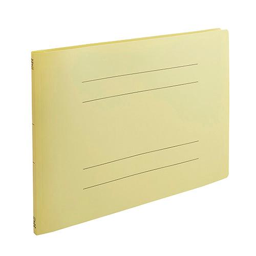 ビュートンジャパン PPフラットファイル A3E型 イエロー FF-A3E-Y : 4996297389514 : cocoatta - 通販 - Yahoo!ショッピング