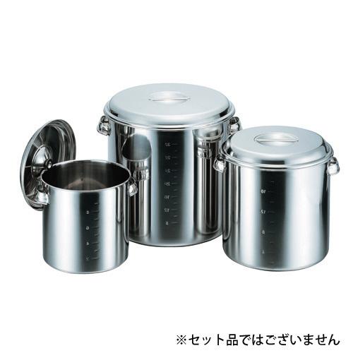 大屋製作所 CLO 18-8 目盛付キッチンポット 26cm : cocoatta - 通販 - Yahoo!ショッピング