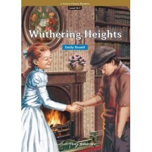 e-future Classic Readers 10-07. Wuthering Heights : cocoatta - 通販 - Yahoo!ショッピング