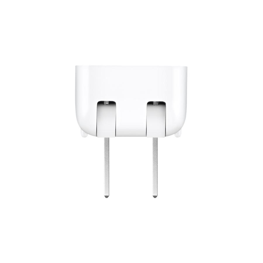 Apple アップル ワールドトラベルアダプタ MD837AM/A 国内正規品 : ココアウェブマーケットYahoo!店 - 通販 ...