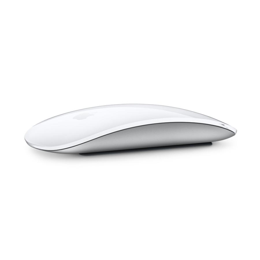 Apple アップル Magic Mouse Multi-Touch対応 ワイヤレスマウス ホワイト MK2E3J/A 国内正規品 : ココアウェブマーケットYahoo!店 - 通販 ...