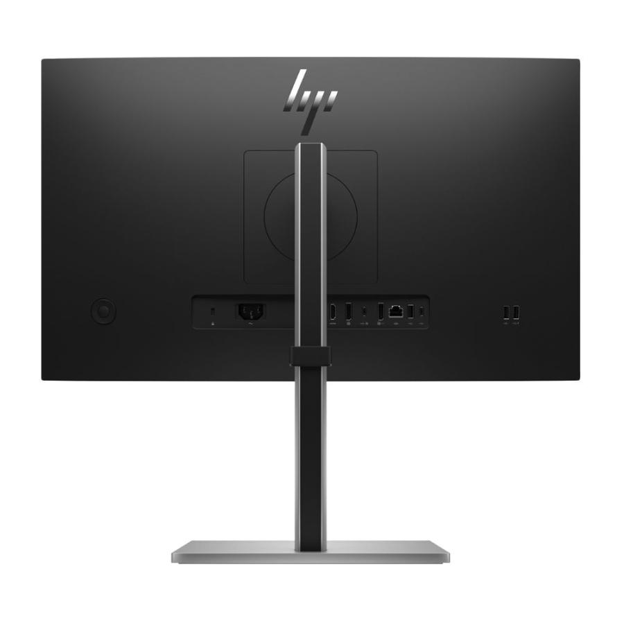 エイチピー HP モニター E24u G5 6N4D0AA#ABJ ( 23.8型 フルHD 非光沢 HDMI DisplayPort USB ...