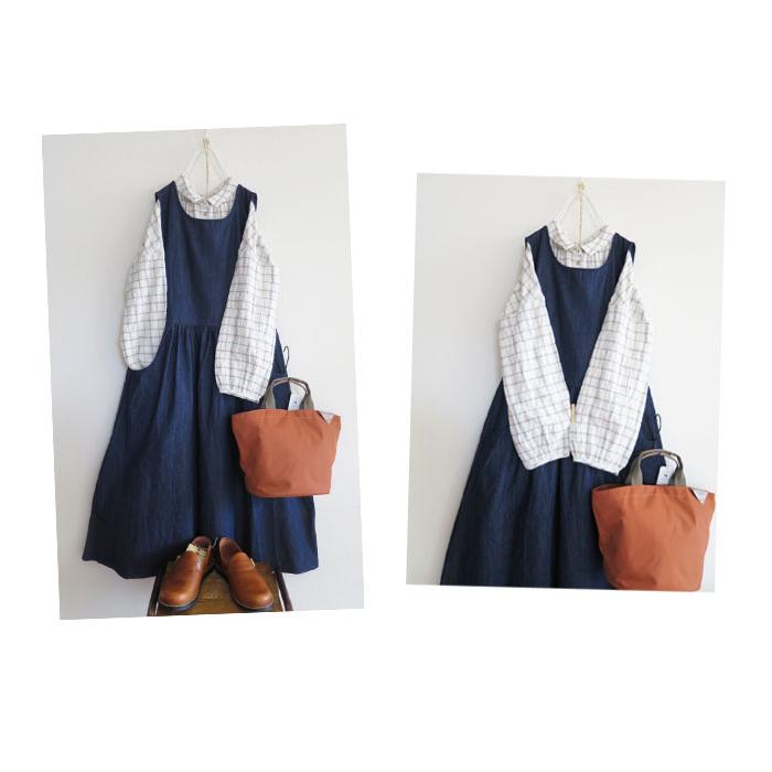 SALE ONEPAIRED ワンペアード FP アーチトート トートバッグ ポリエステル はっ水加工 toleur 51060 通販 6791 : ナチュラル服 Berry - 通販 ...