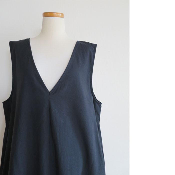 NARU SALE NARU ナル Vネック ジャンパースカート ジャンスカ 綿 コットン 日本製 658828 通販 7298 : ナチュラル服 Berry - 通販 - Yahoo!ショッピング