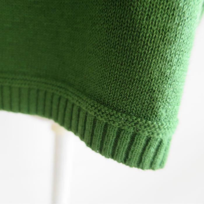 Bliss bunch ブリスバンチ コットン 2WAY ベスト 綿ニット ドロップショルダー ニットベスト Z748-205 通販 7389 : 7389 : ナチュラル服 Berry ...