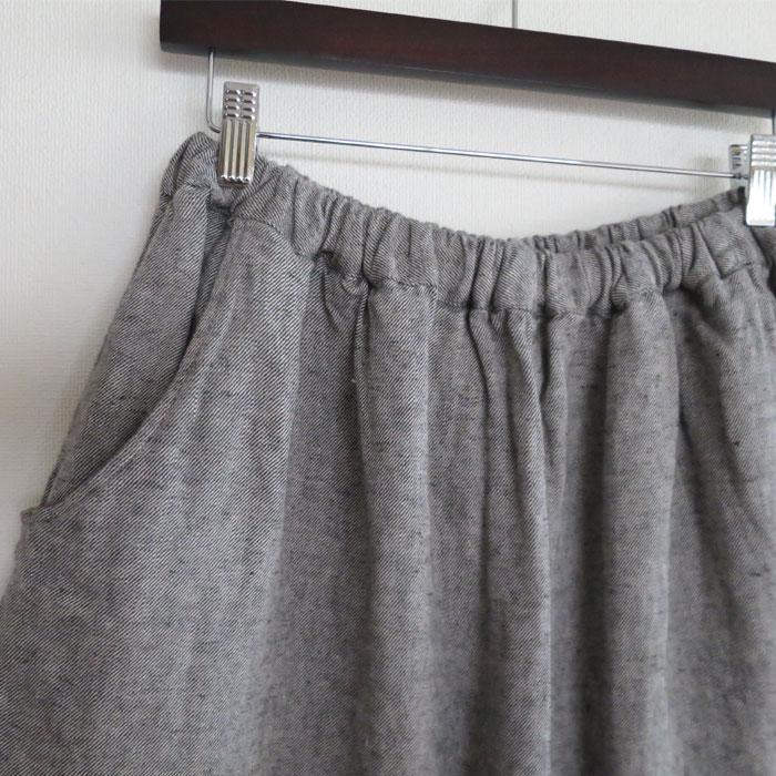 ista-ire イスタイーレ 起毛 リネン istaパンツ アンクル丈 麻起毛 ゆったり 7603-4840 通販 8026 : ナチュラル服 Berry - 通販 - Yahoo!ショッピング