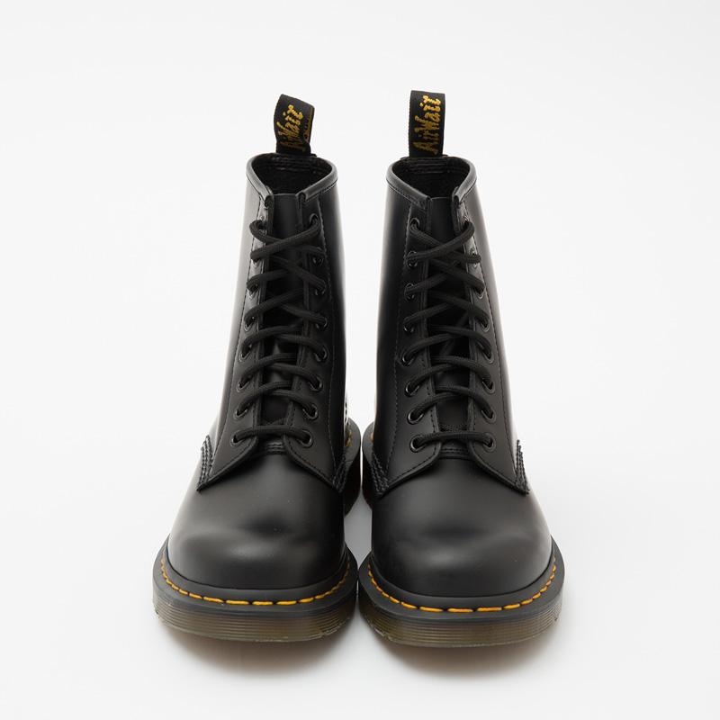 Dr.Martens ドクターマーチン 8ホール 1460 ブーツ 8-EYE BOOT 10072004 日本正規品 : ココチヤ - 通販 - Yahoo!ショッピング