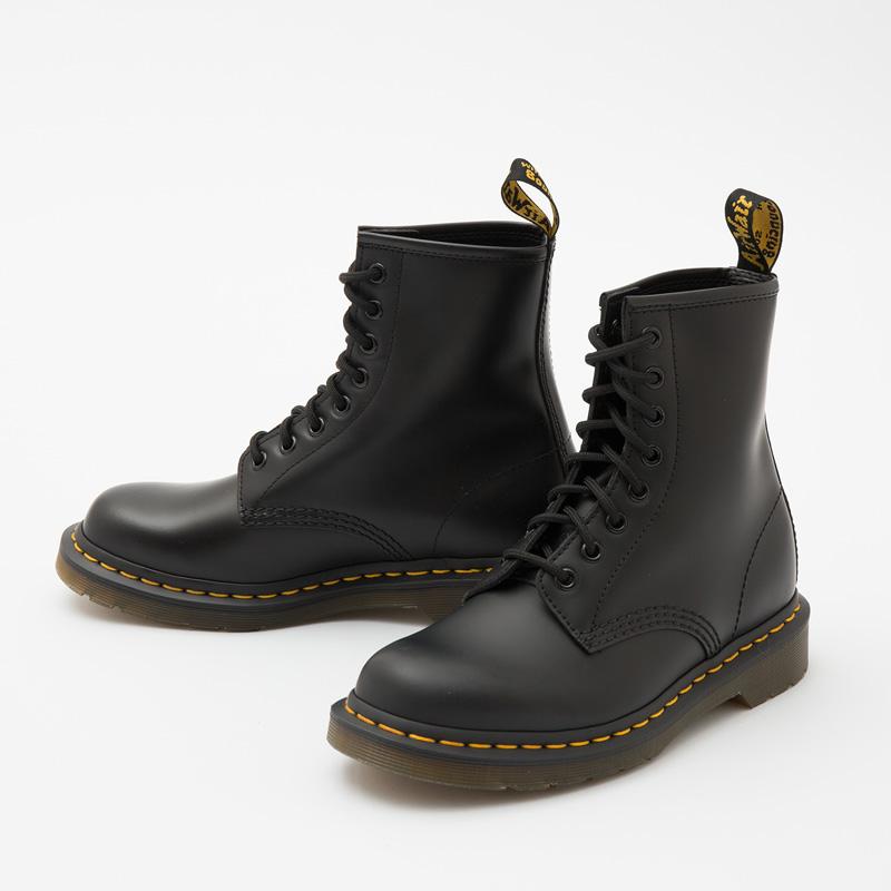 Dr.Martens ドクターマーチン 8ホール 1460 ブーツ 8-EYE BOOT 10072004 日本正規品 : ココチヤ - 通販 - Yahoo!ショッピング
