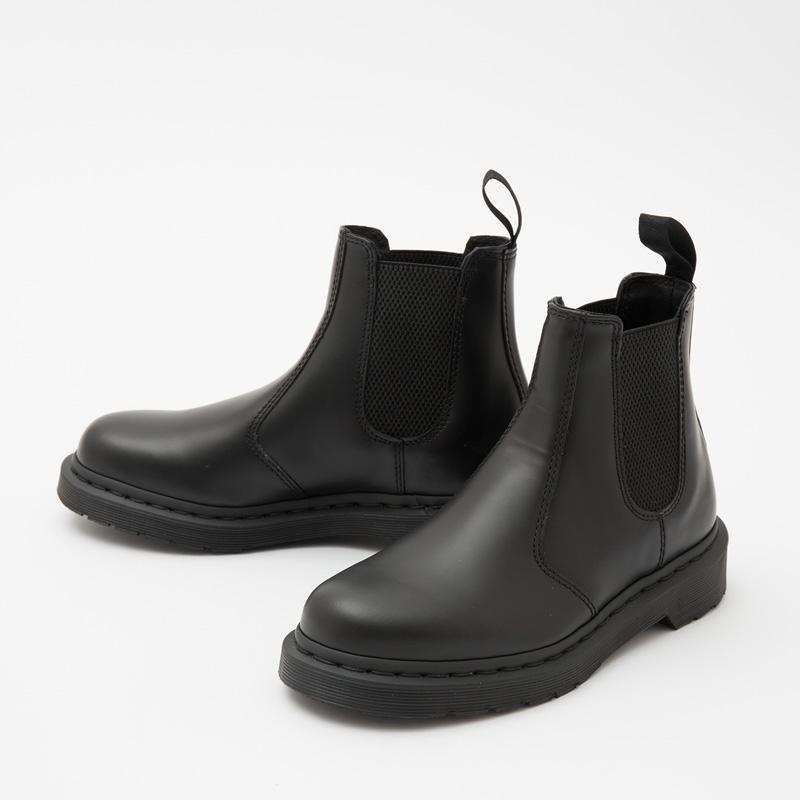 ドクターマーチン サイドゴア 2976 MONO チェルシー ブーツ Dr.Martens 25685001 日本正規品 :2976-mono:ココチヤ - 通販 - Yahoo!ショッピング